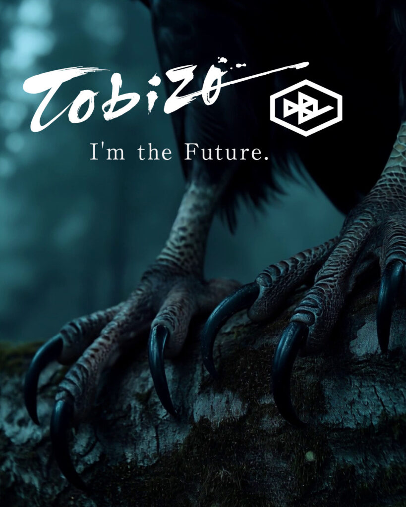 Tobizo DBL New - ZENAQ | Official-Web